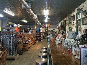 About Us • Bandera General Store